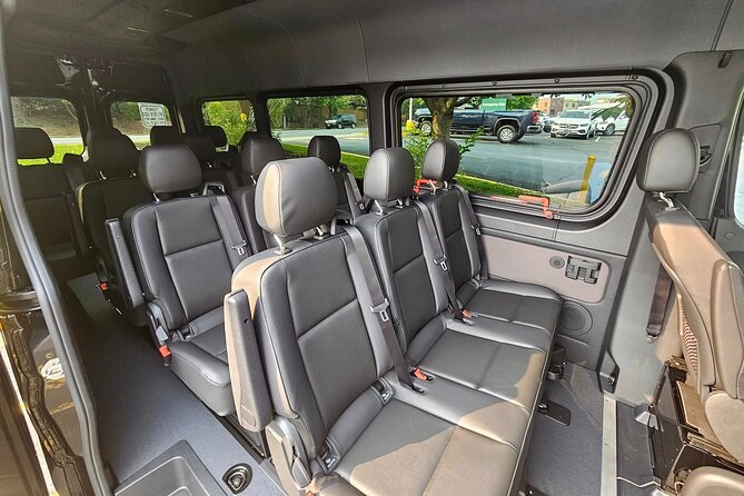 Customizable Private Night Tour of Washington DC - The Sum Up