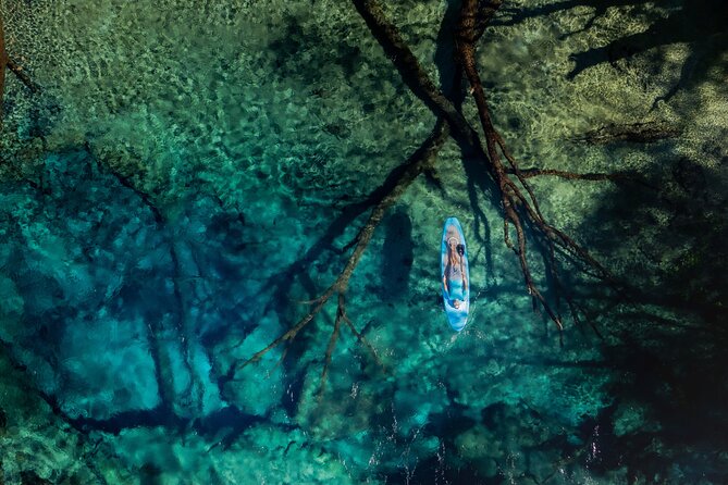 Cypress Springs Eco Adventure - Cypress Springs Eco Adventure: A Refreshing Escape in Destin