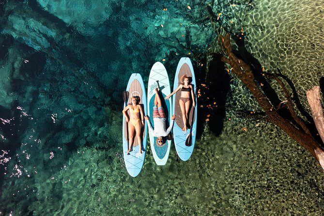 Cypress Springs Eco Adventure - Who Will Love This Tour?