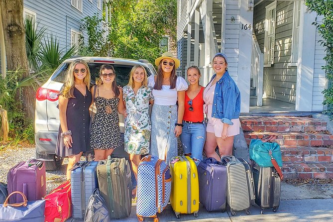 Daily Luggage Storage - Who Will Love This Service?