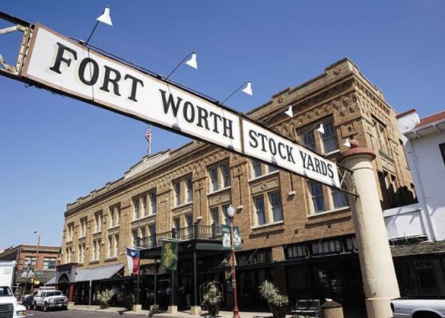 Dallas Highlights & Fort Worth Highlights Day Tour - An In-Depth Look at the Dallas & Fort Worth Highlights Day Tour