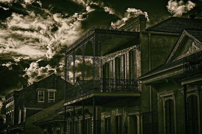 Dark History Tour In New Orleans - An In-Depth Look at the Tour Itinerary