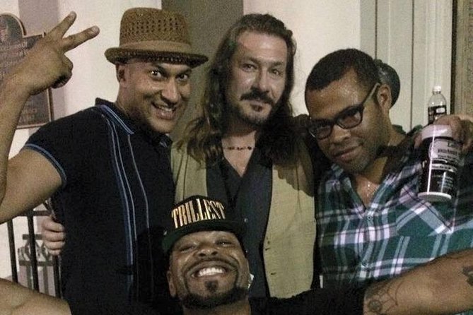 Dark History Tour In New Orleans - What to Expect During the Tour