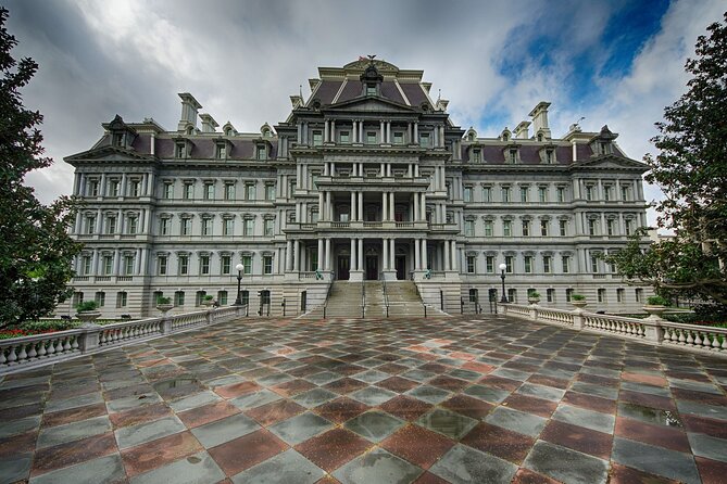 Dark Nights in D.C. - Walking Tour - Final Thoughts: Who Should Consider This Tour?