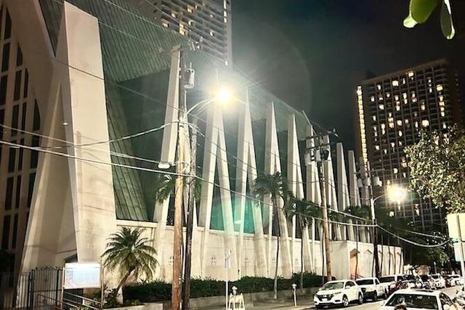 Dark Side Adventure Tours: Ghosts of Waikiki - What We Loved About the Tour