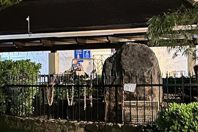 Dark Side Adventure Tours: Ghosts of Waikiki - Final Thoughts