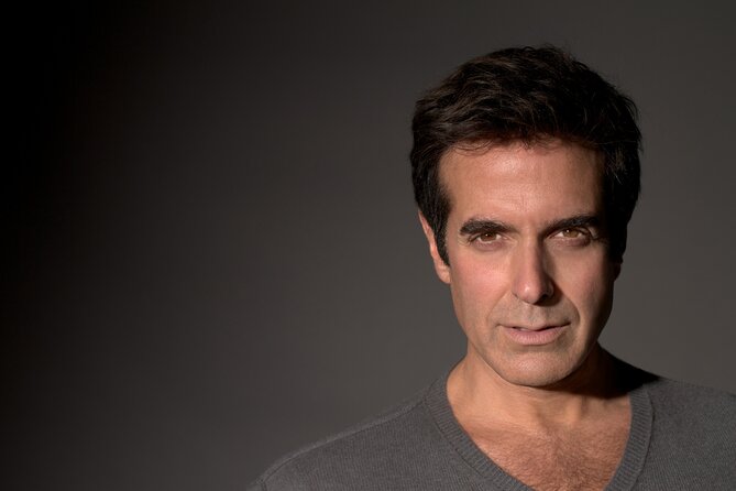 David Copperfield at the MGM Grand Hotel and Casino - Price and Value: Is It Worth It?