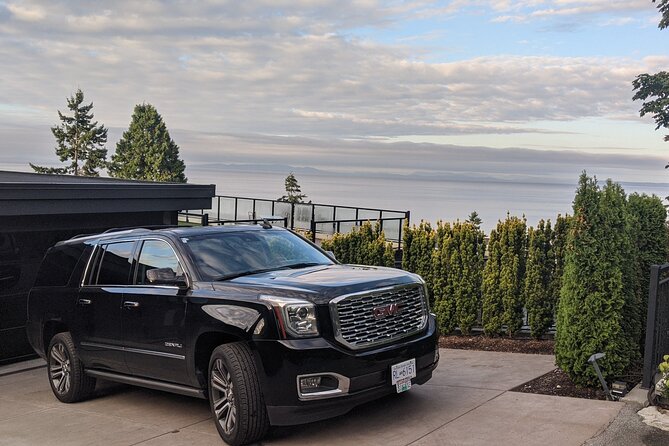 Day Private Russian River Valley Wine Tour from San Francisco - FAQs