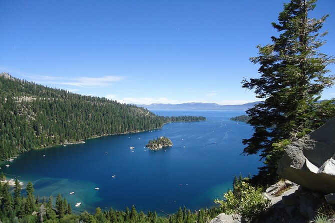 Day Tour from San Francisco to Lake Tahoe - Pricing and Value