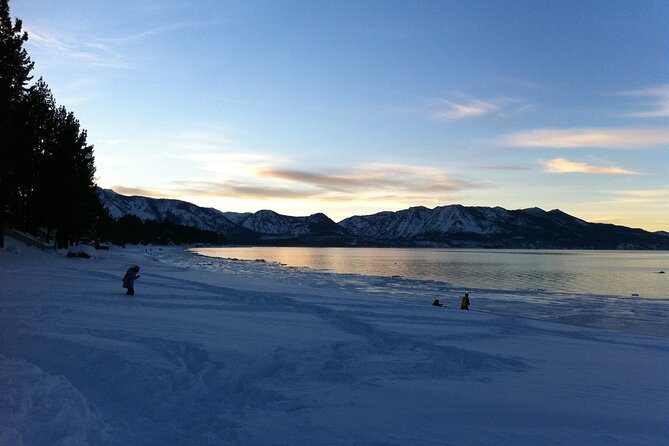 Day Tour from San Francisco to Lake Tahoe - Who Is This Tour Best For?