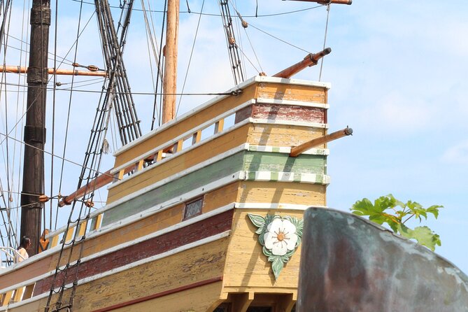 Day Tour of Plymouth and Cape Cod from Boston - The Experience: What Sets This Tour Apart