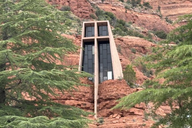 Day Tour of Uptown Sedona and It's Best Views - Pricing and Value