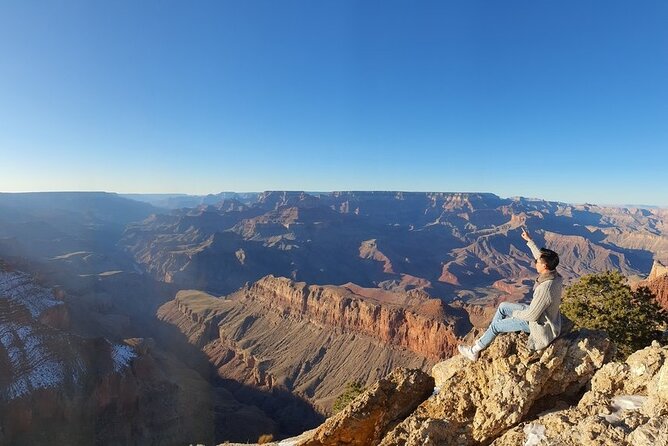 Day Tour to Zion Canyon, Horseshoe Bend and Antelope Canyon From Las Vegas - An In-Depth Look at the Tour Experience