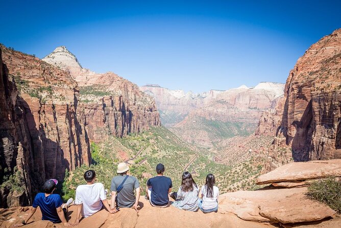 Day Tour to Zion Canyon, Horseshoe Bend and Antelope Canyon From Las Vegas - What Does This Tour Mean for You?