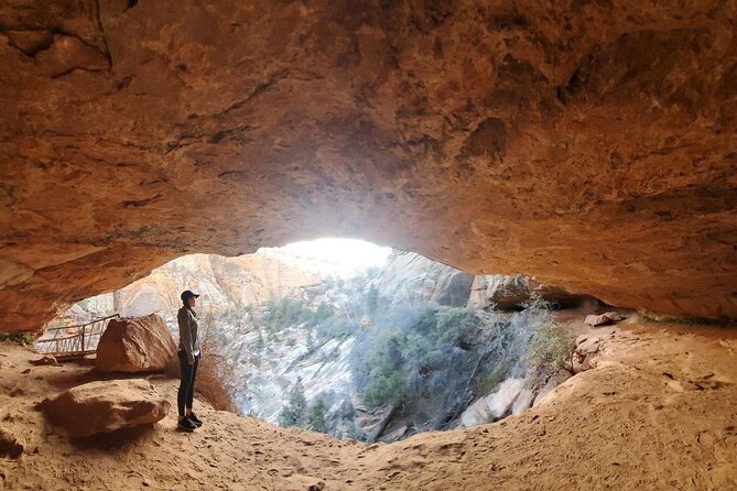 Day Tour to Zion Canyon, Horseshoe Bend and Antelope Canyon From Las Vegas - Who Will Love This Tour?