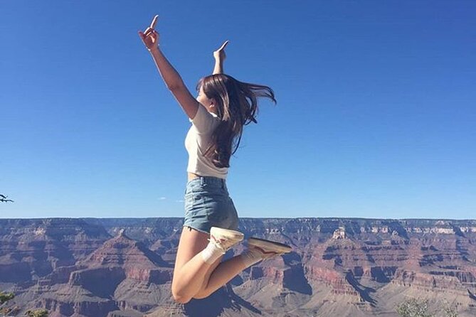 Day Tour to Zion Canyon, Horseshoe Bend and Antelope Canyon From Las Vegas - Final Thoughts