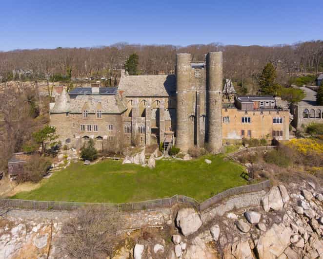 Day Trip from Boston: Explore Hammond Castle Museum - Exploring Hammond Castle Museum: A Unique Day Trip from Boston