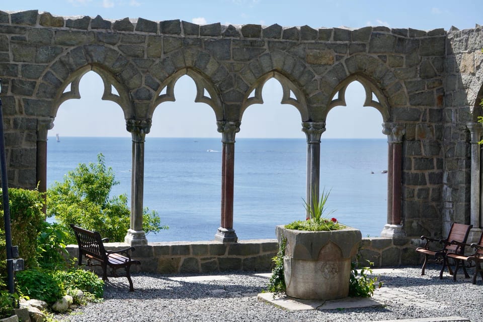 Day Trip from Boston: Explore Hammond Castle Museum - Practical tips to enhance your visit