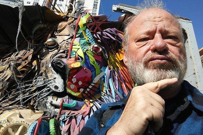 Daytime Downtown Las Vegas Walking Tour - What You Can Expect from the Tour