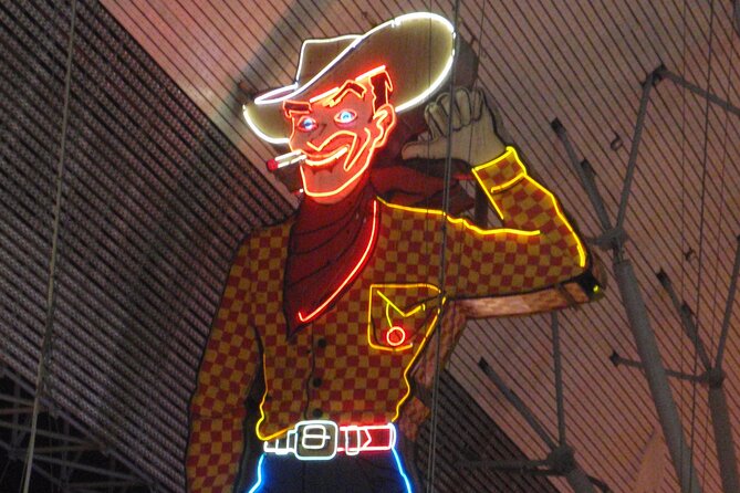 Daytime Downtown Las Vegas Walking Tour - Authentic Experiences from Reviewers