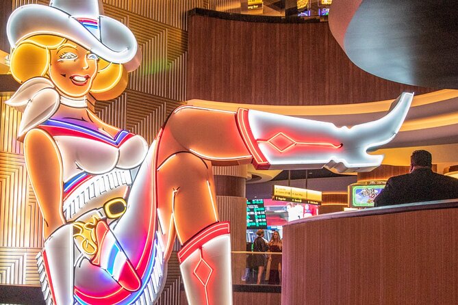 Daytime Downtown Las Vegas Walking Tour - FAQ