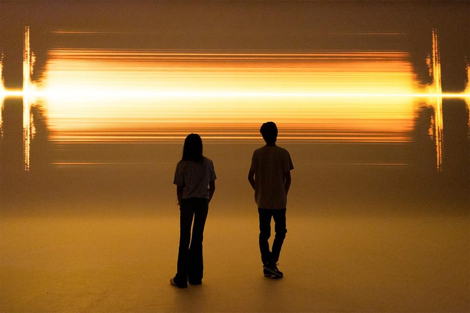 DC: All Creation Sings- Museum of the Bible Exhibition Entry - Who Should Go?