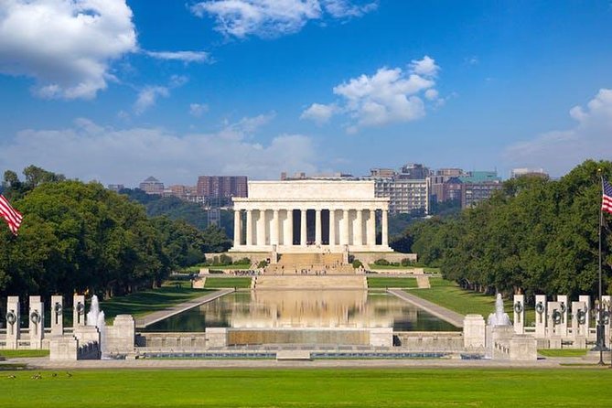 DC Cherry Blossom Tour with Optional Guided Entry into 3 museums - Who Is This Tour Best For?
