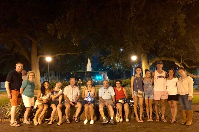 DC Ghosts: Haunts, Spirits, and Poltergeists Walking Tour - FAQ