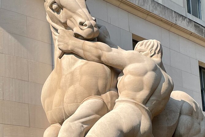 DC Highlight Day Tour - Who Should Consider This Tour?