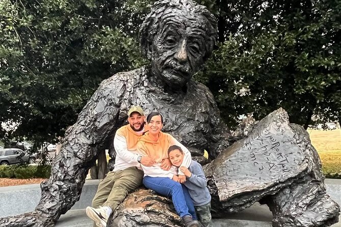 DC Monuments & Memorials, National Mall Sunset Walking Tour - What You Can Expect: Practical Details & Insights