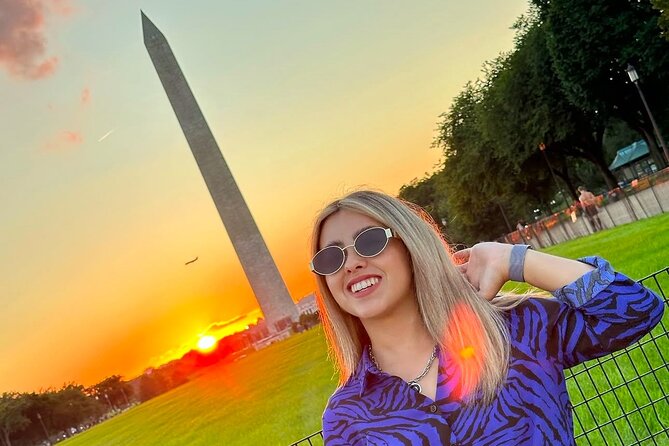 DC Monuments & Memorials, National Mall Sunset Walking Tour - Final Thoughts
