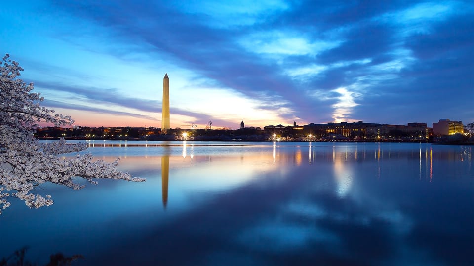DC: Monuments & Memorials Sunset Tour by Open-top Bus - What the Reviews Reveal