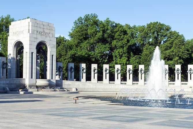 DC Monuments Walking Tour: Small Groups, Big Ideas - Who Will Love This Tour?