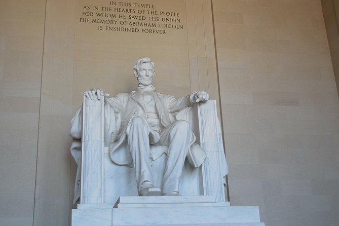 DC Presidential Sightseeing Bus Tour with U.S. Capitol Grounds - Introduction: What’s This Tour All About?