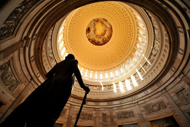 DC Presidential Sightseeing Bus Tour with U.S. Capitol Grounds - Who Is This Tour Best Suited For?