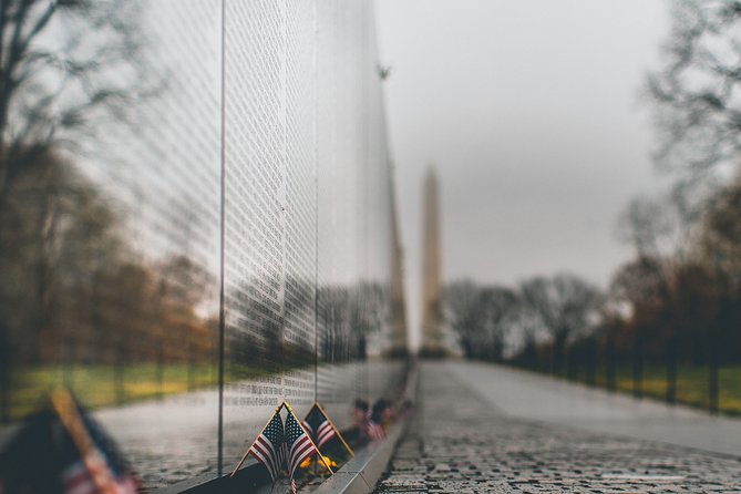 DC Presidential Sightseeing Bus Tour with U.S. Capitol Grounds - FAQ