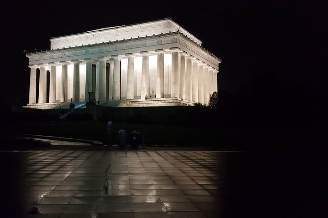 DC Smartphone Photo Safari at Night - In-Depth Look at the Experience