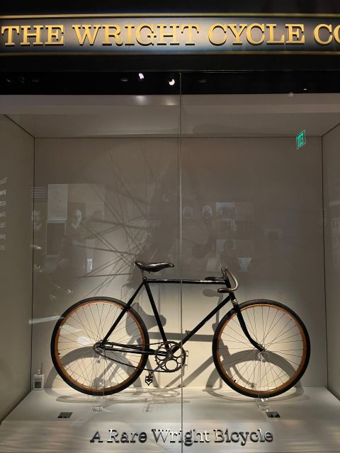 DC: Smithsonian Highlights Walking Tour with Air and Space - Final Thoughts