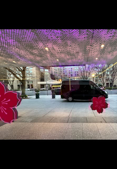 DC:Small Group Sunset Tour . - A Detailed Look at the DC Small Group Sunset Tour