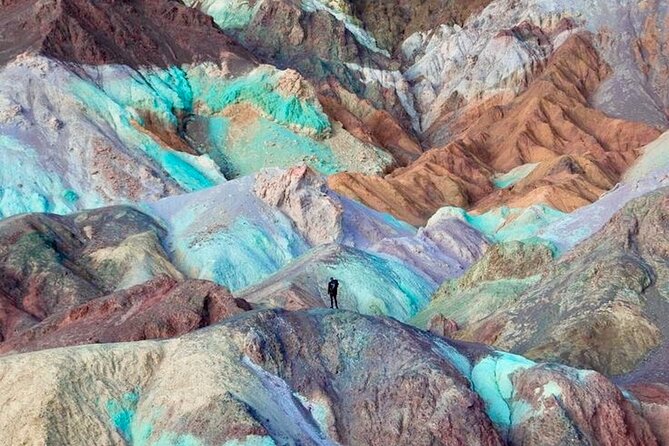 Death Valley Day Tour From Las Vegas - The Value and Overall Experience