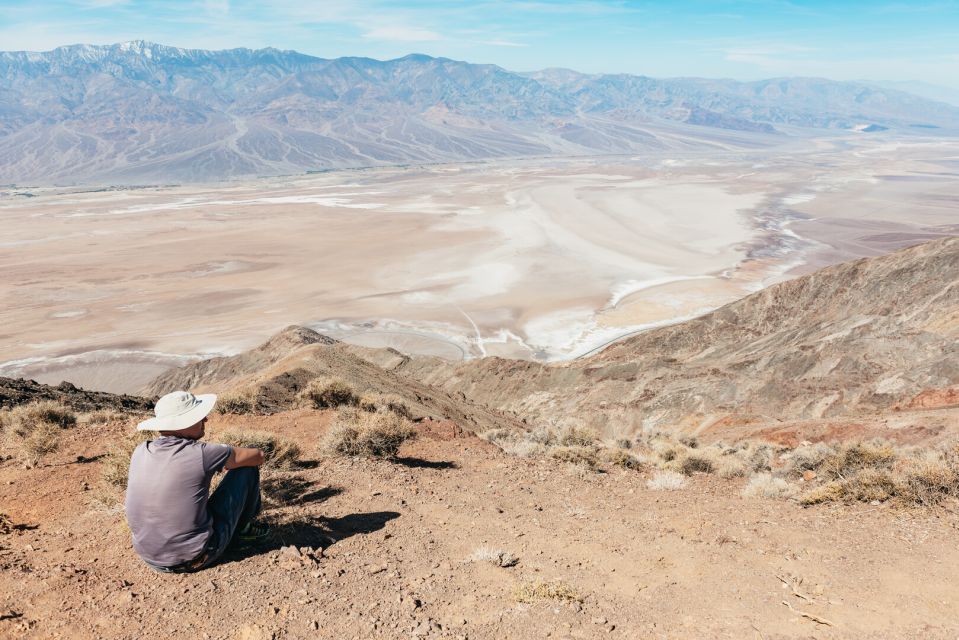 Death Valley NP Full-Day Small Groups Tour from Las Vegas - The Full Experience: What You Can Expect