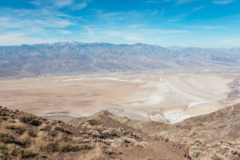 Death Valley NP Full-Day Small Groups Tour from Las Vegas - How the Tour Balances Value and Experience