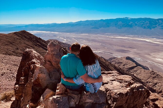 Death Valley Sightseeing & Stargazing from Vegas *Avg. 46 Guests - FAQs