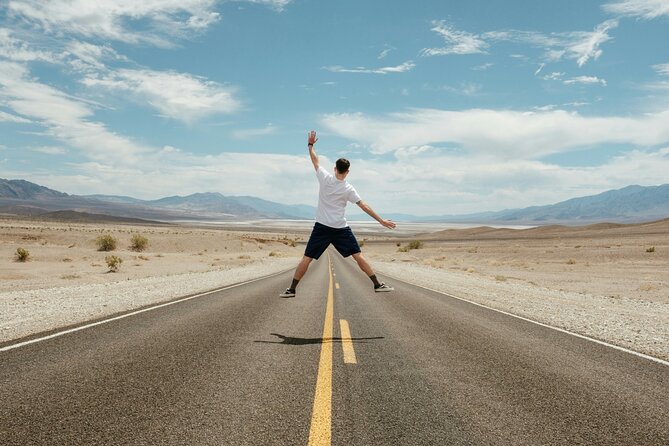 Death Valley Small Group Day Tour From Las Vegas - Key Points