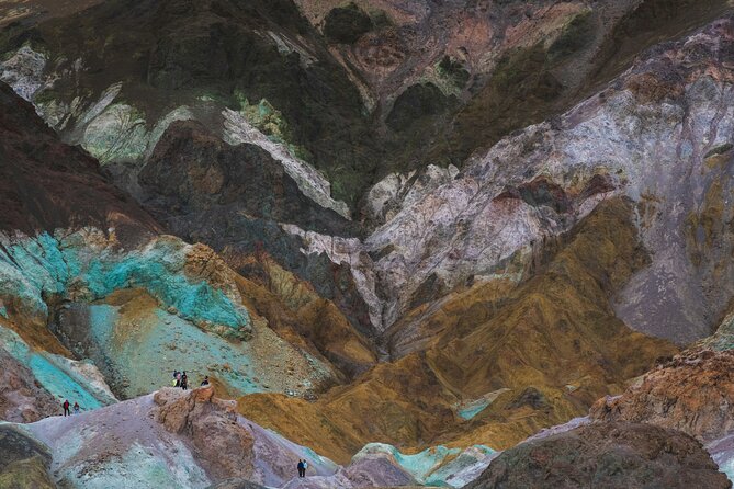 Death Valley Small Group Day Tour From Las Vegas - The Value of This Tour