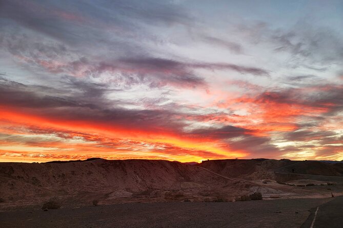 Death Valley Sunset and Starry Night Tour from Las Vegas - Why Travelers Love This Experience
