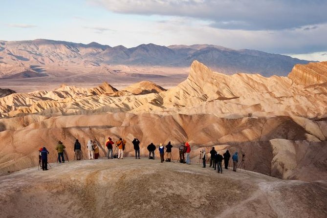 Death Valley Sunset and Starry Night Tour from Las Vegas - FAQ