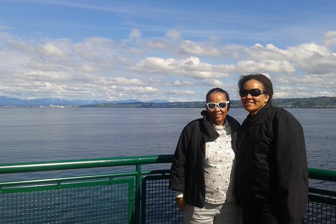 Deception Pass Bridge Island Tour from Seattle - Final Thoughts