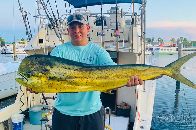 Deep Sea Fishing-Key West Since 1965-45 FT Cowgirl-Cold AC-4 Hrs - What to Expect on Your Deep Sea Fishing Trip