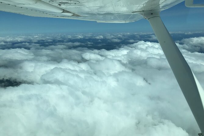 Delaware Water Gap Air Tour - Pricing and Value